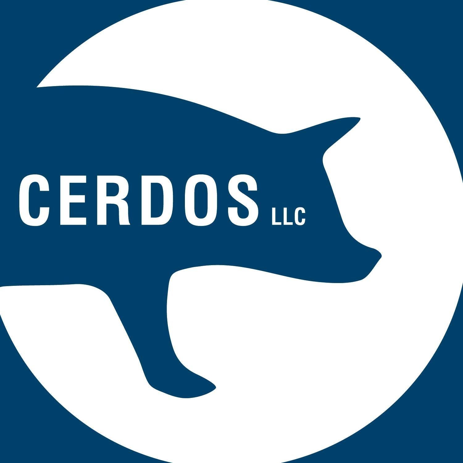 Cerdos Logo